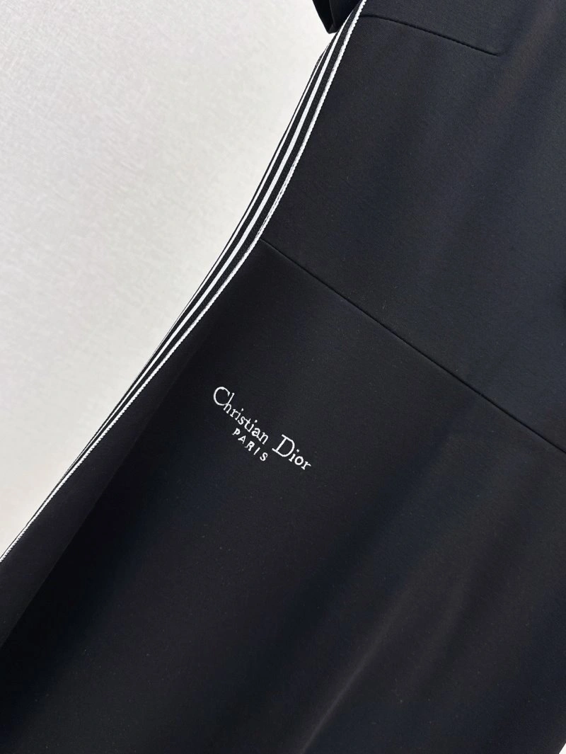 Indistinguishable Christian Dior Dress