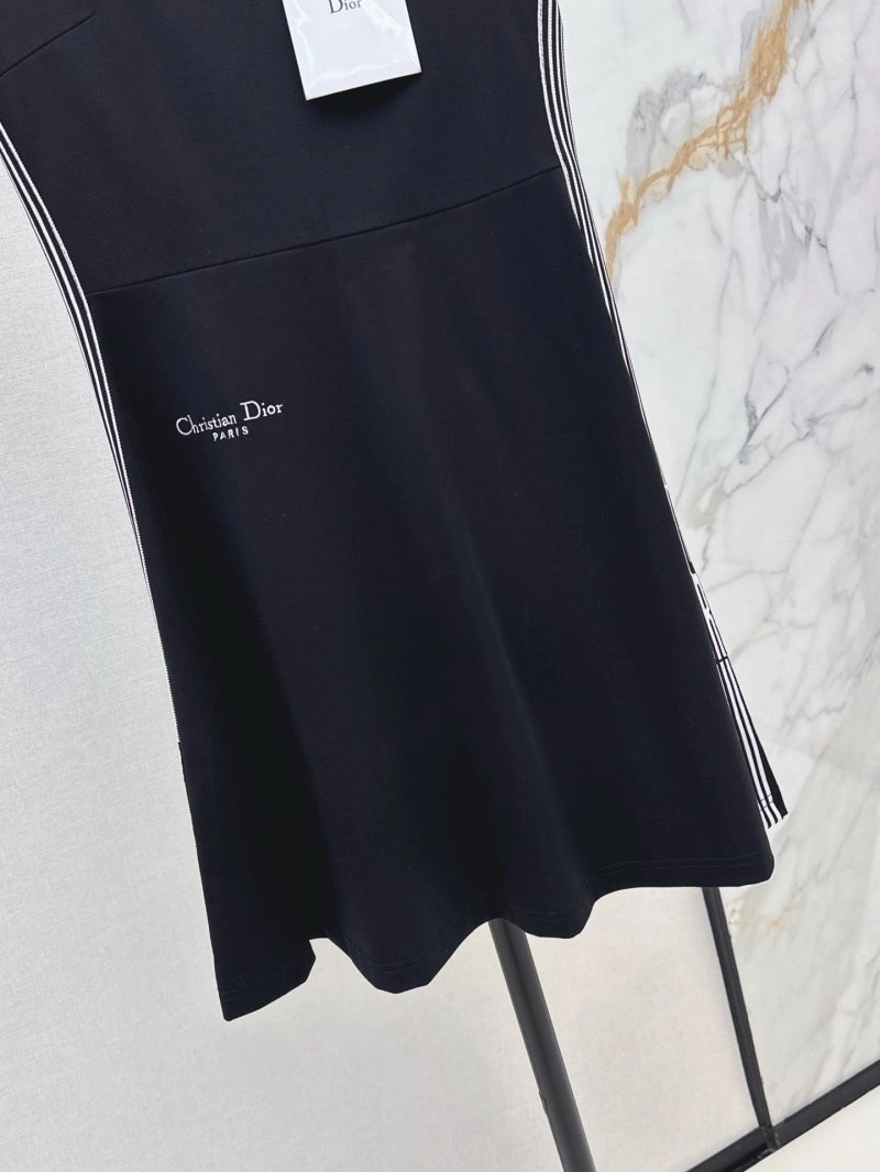 Indistinguishable Christian Dior Dress