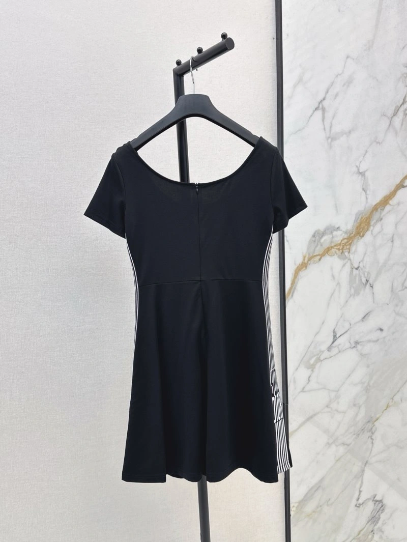 Indistinguishable Christian Dior Dress