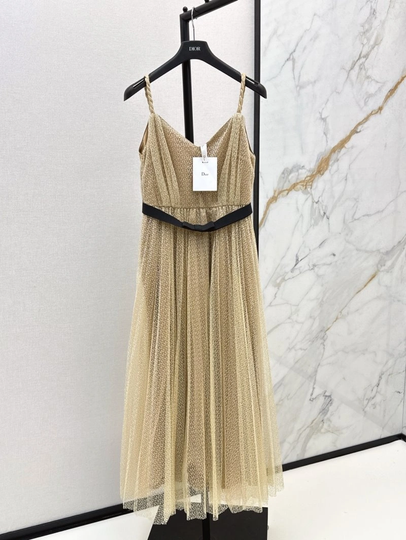 Christian Dior Dress