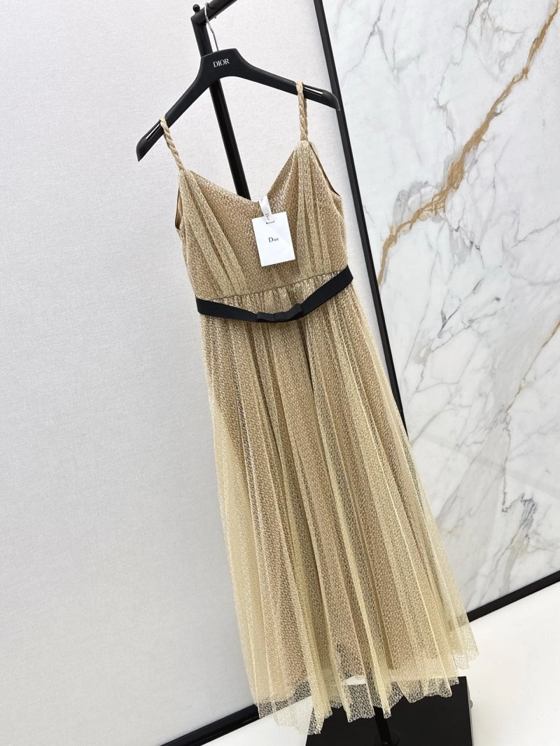 High accuracy Christian Dior Dress