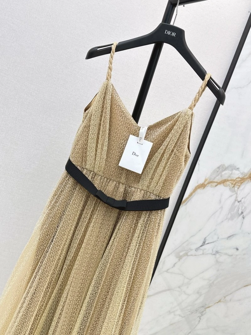 High accuracy Christian Dior Dress