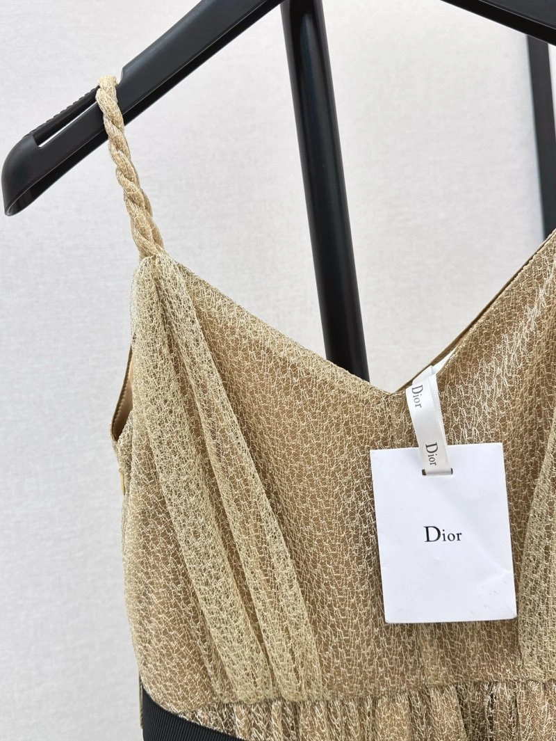 High accuracy Christian Dior Dress