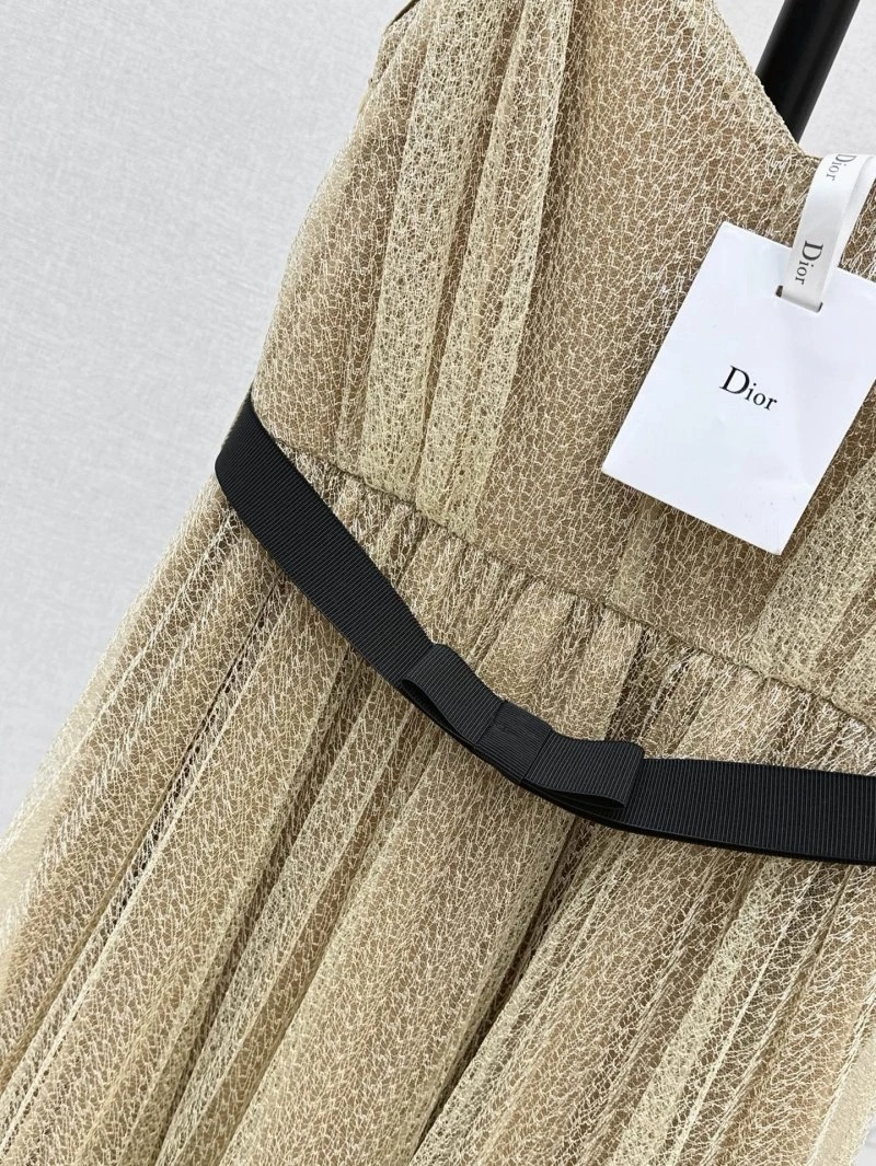 High accuracy Christian Dior Dress