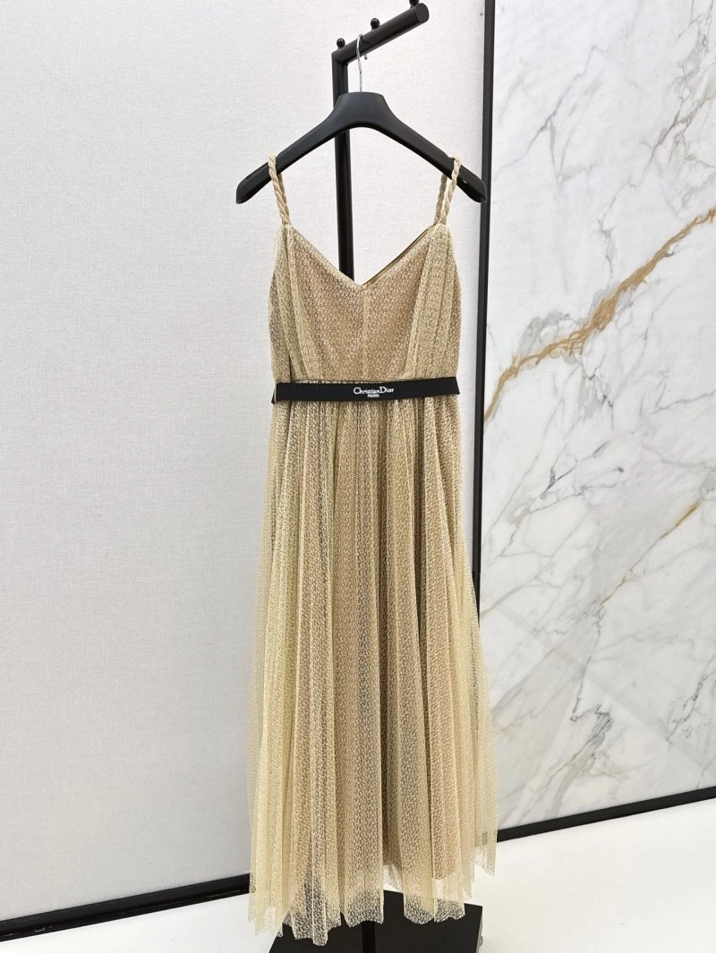 High accuracy Christian Dior Dress