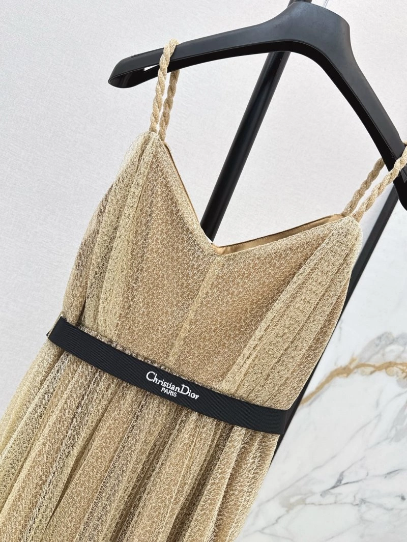 High accuracy Christian Dior Dress