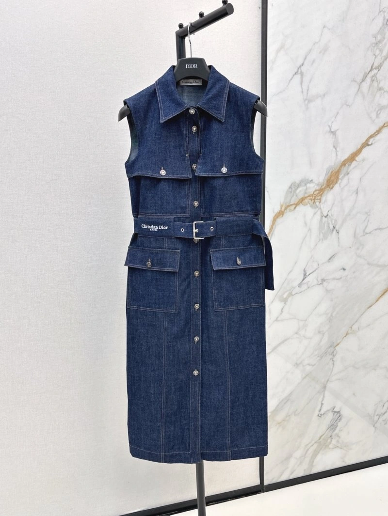 Christian Dior Dress