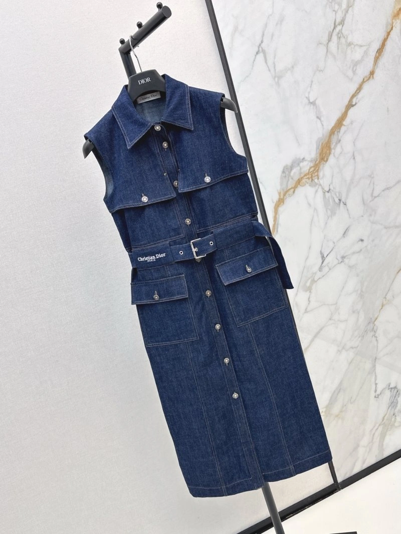 Budget-friendly Christian Dior Dress