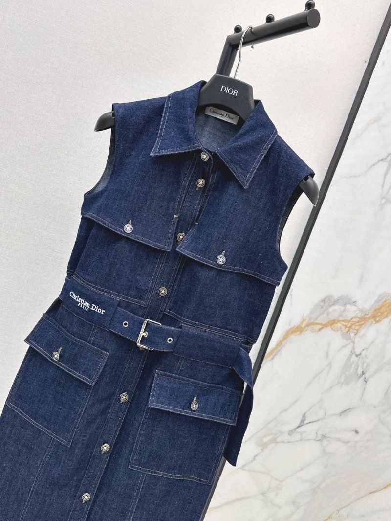 Budget-friendly Christian Dior Dress