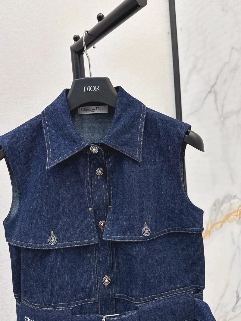 Budget-friendly Christian Dior Dress