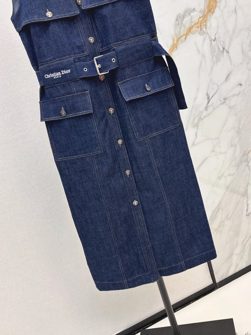 Budget-friendly Christian Dior Dress