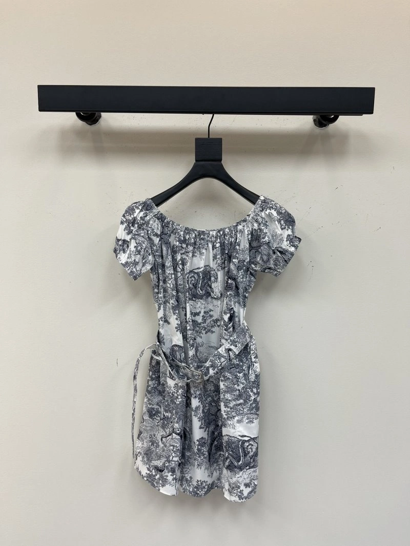 Christian Dior Dress