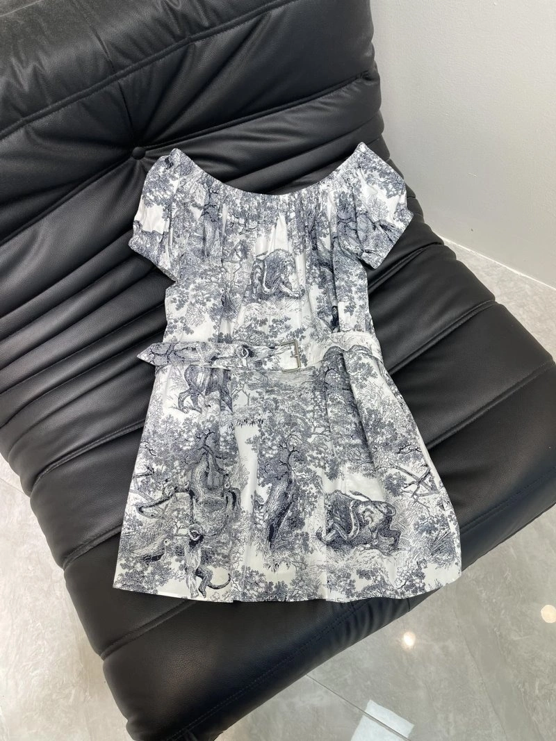 Discounted Christian Dior Dress
