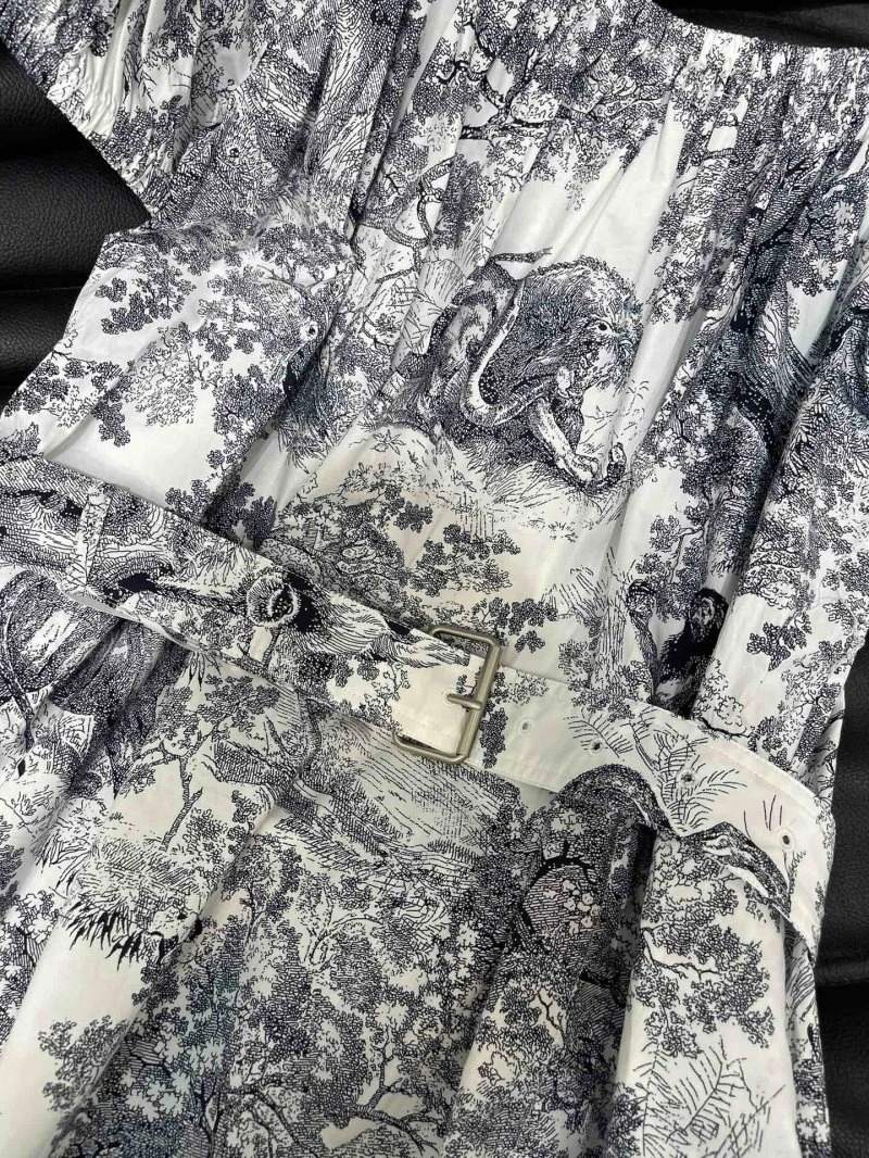 Discounted Christian Dior Dress