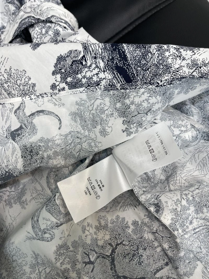 Discounted Christian Dior Dress