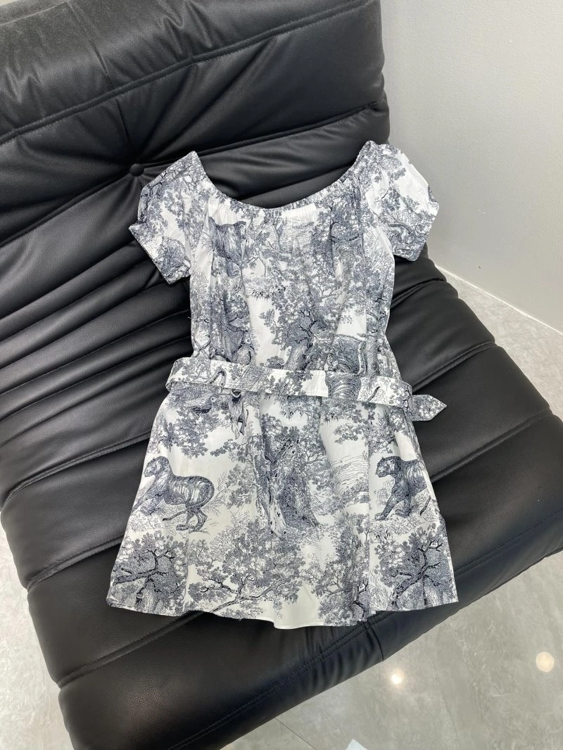 Discounted Christian Dior Dress