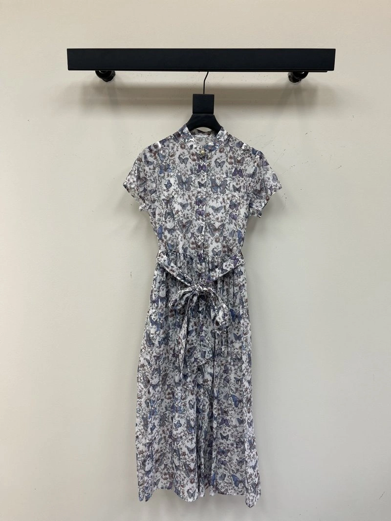 Christian Dior Dress