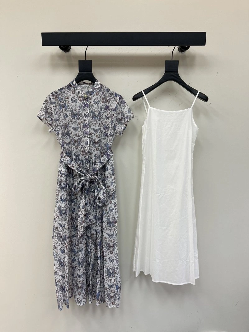 Discounted Christian Dior Dress