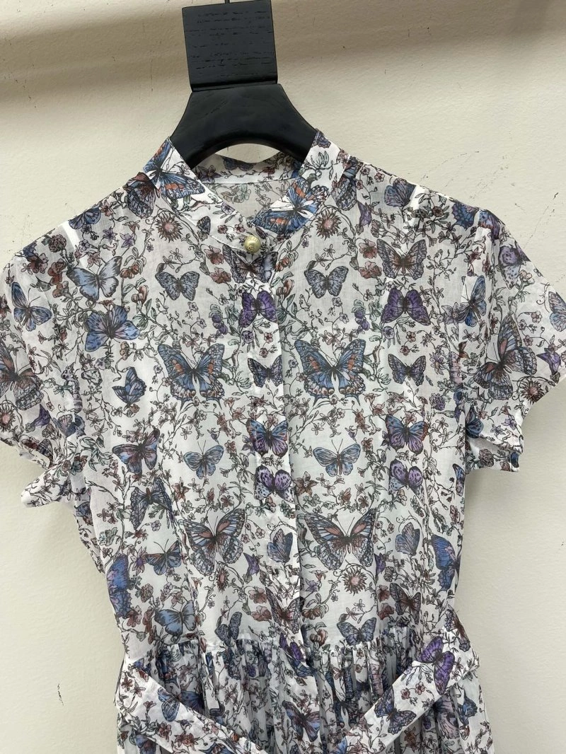 Discounted Christian Dior Dress