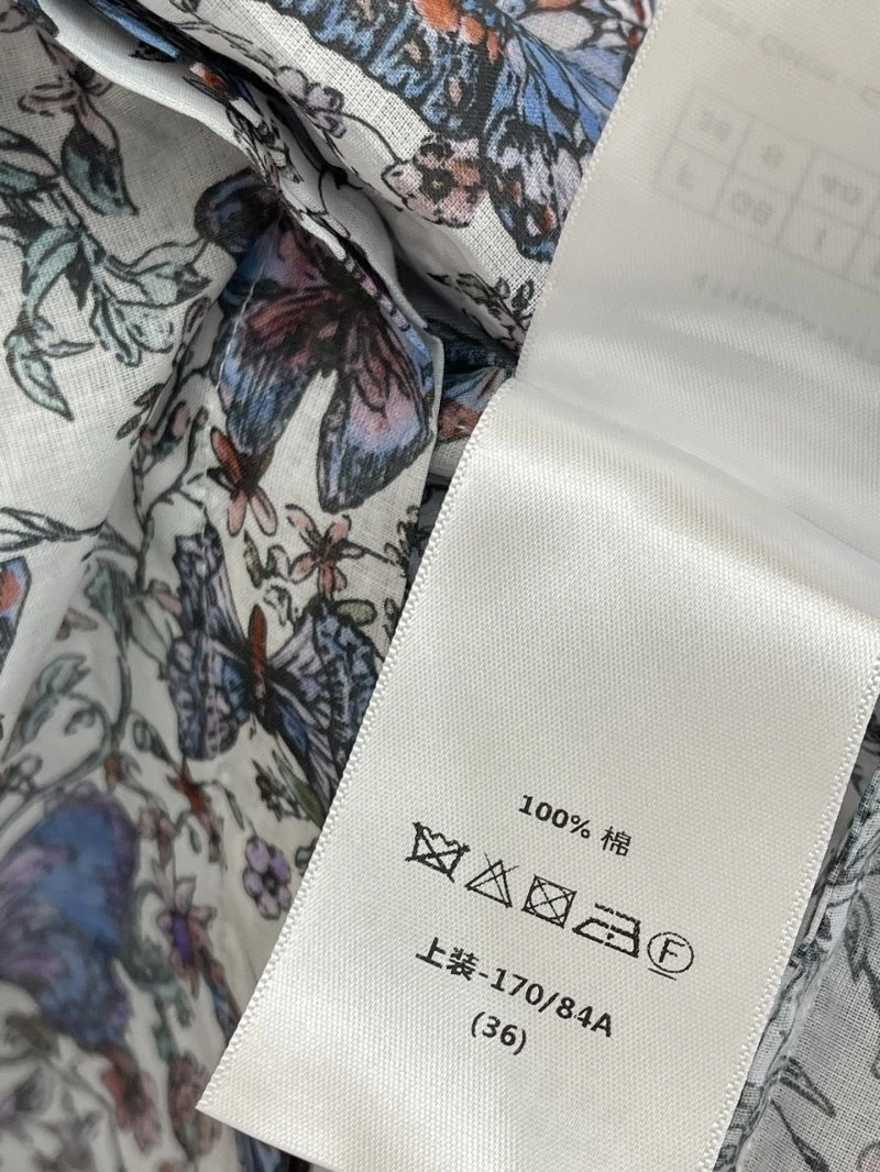 Discounted Christian Dior Dress