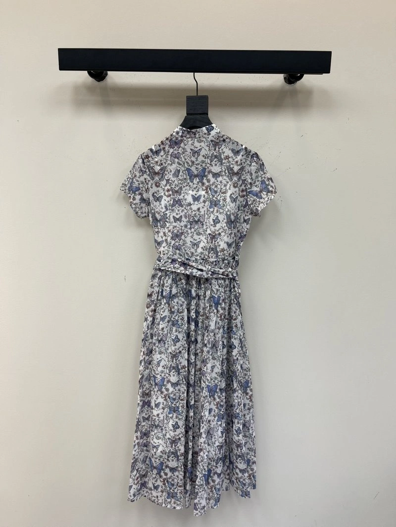Discounted Christian Dior Dress
