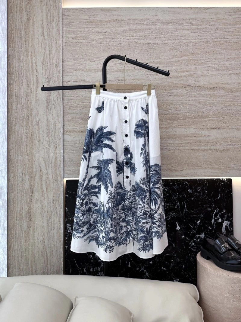 Christian Dior Dress