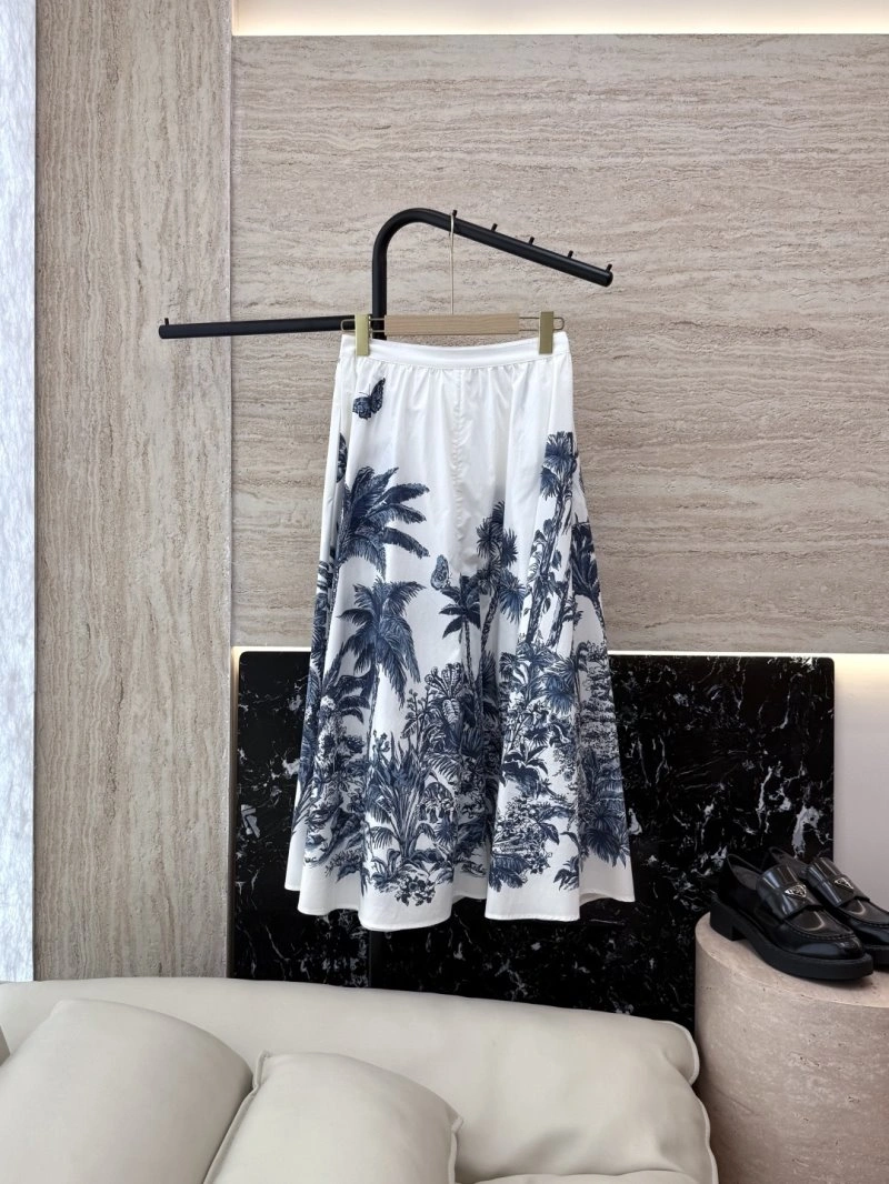 Budget-friendly Christian Dior Dress