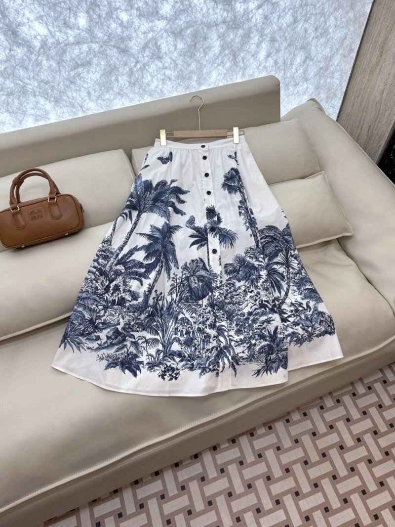 Budget-friendly Christian Dior Dress
