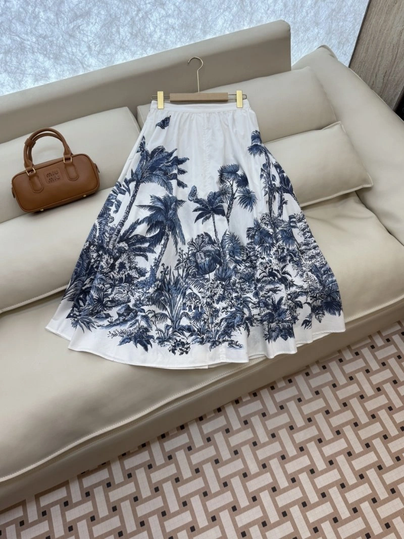 Budget-friendly Christian Dior Dress