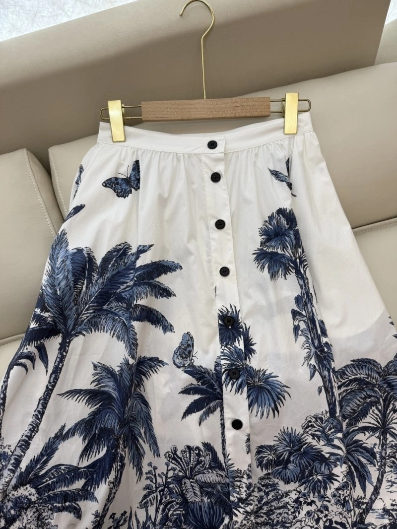 Budget-friendly Christian Dior Dress