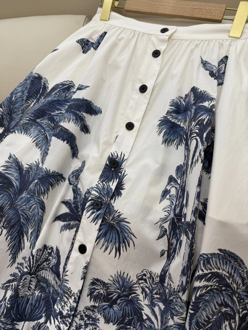 Budget-friendly Christian Dior Dress