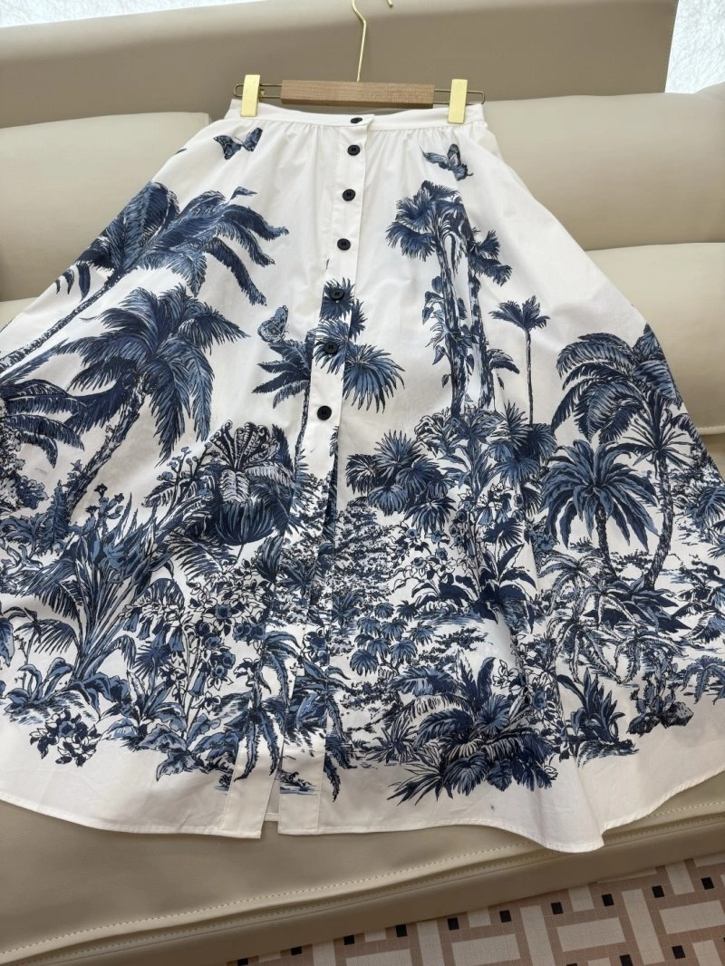 Budget-friendly Christian Dior Dress