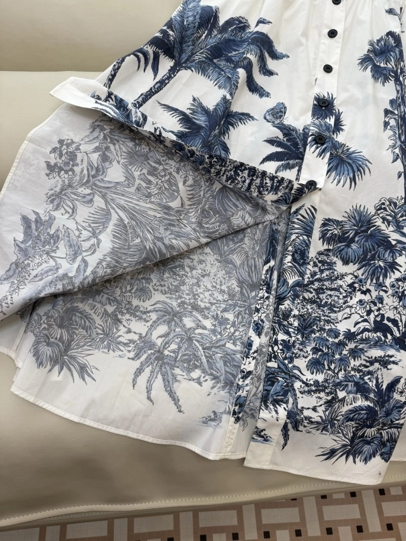 Budget-friendly Christian Dior Dress