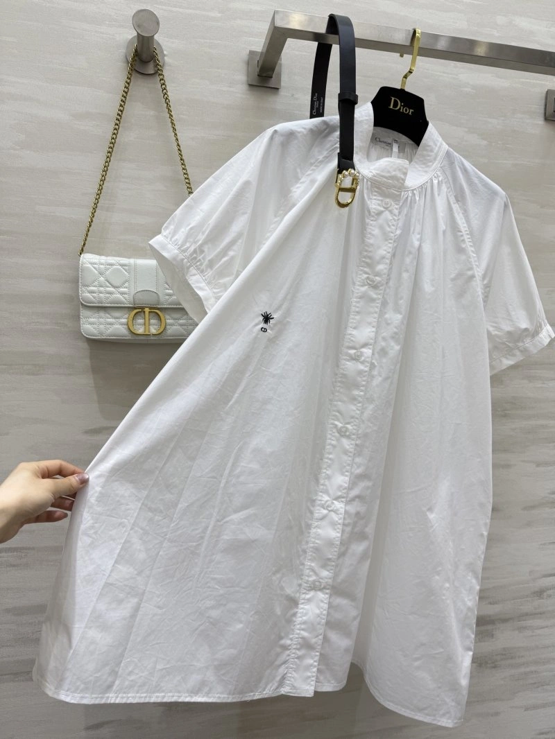 Inexpensive Christian Dior Dress