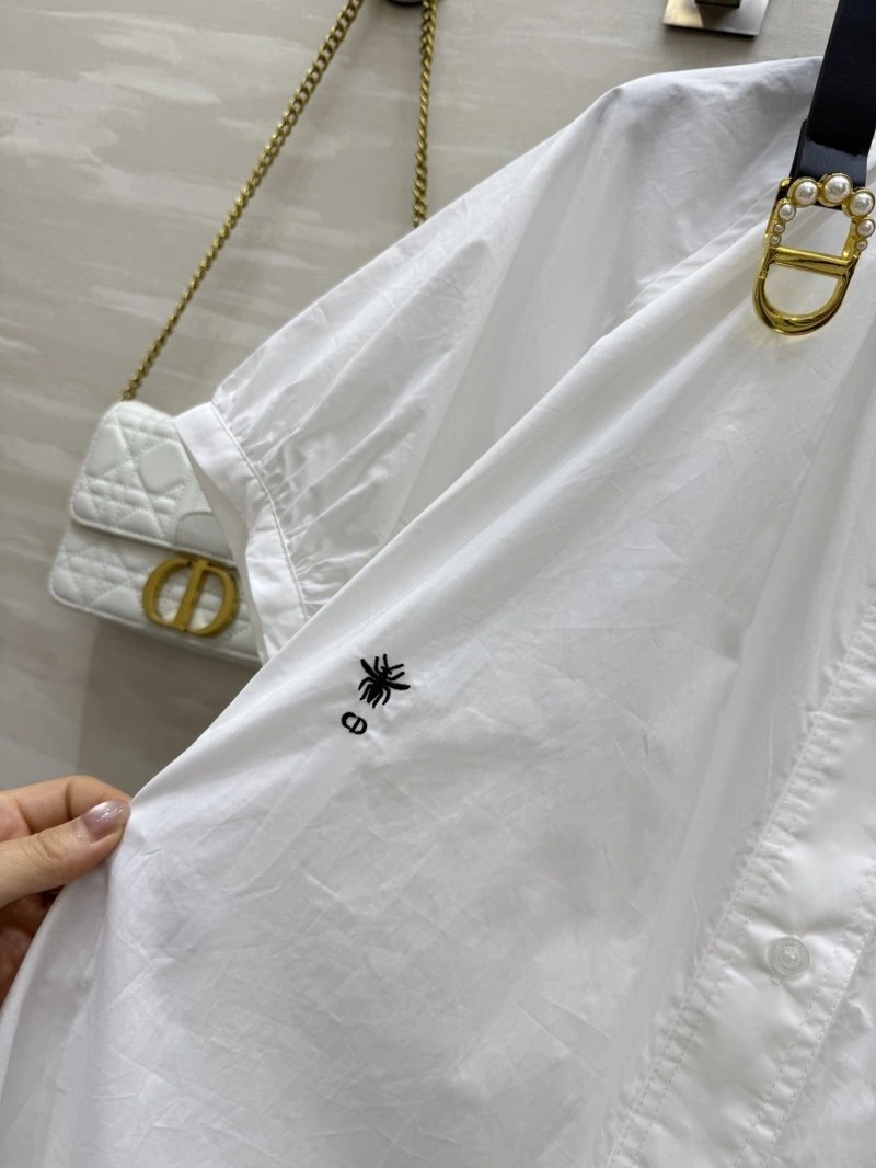 Inexpensive Christian Dior Dress