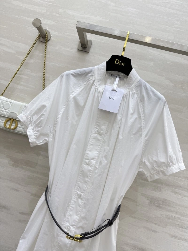 Inexpensive Christian Dior Dress