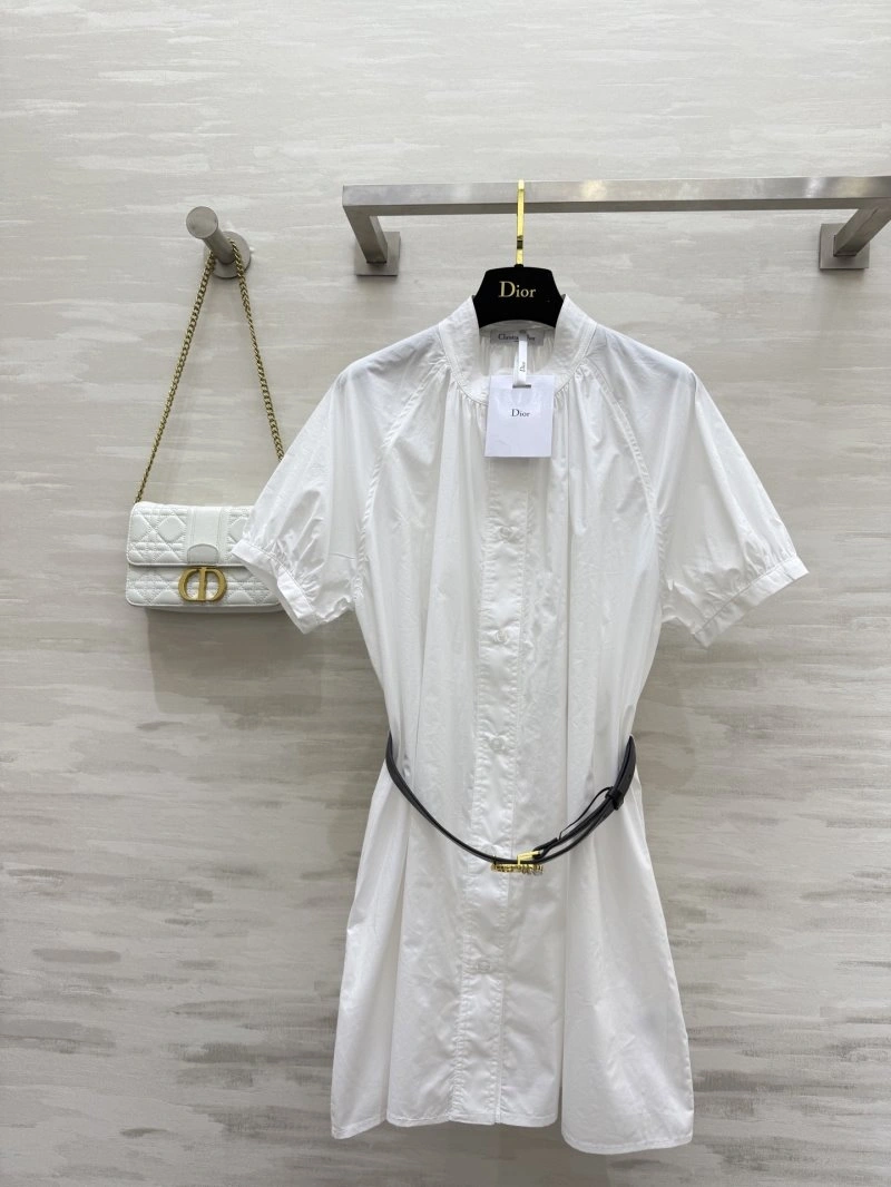 Inexpensive Christian Dior Dress