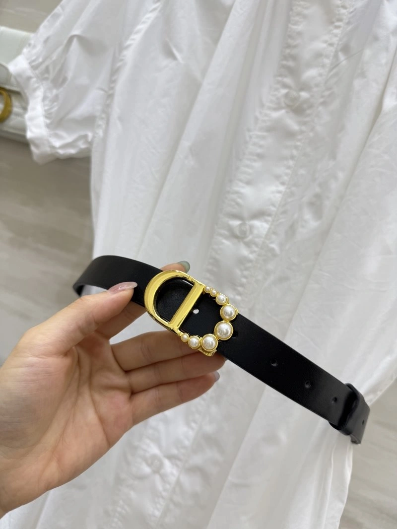 Inexpensive Christian Dior Dress