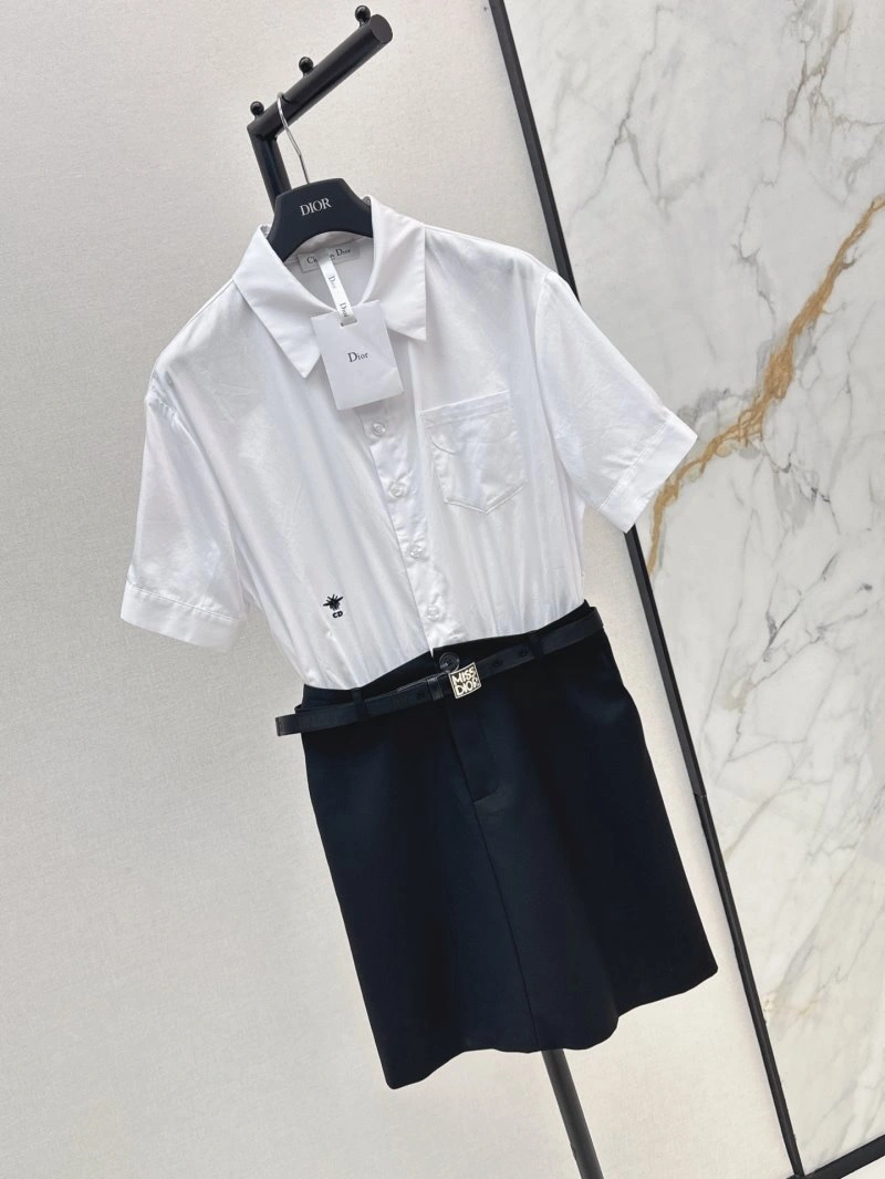 Affordable Christian Dior Dress