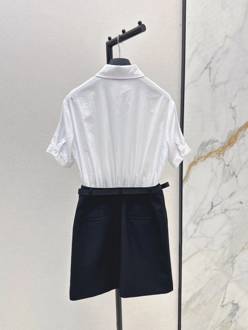 Affordable Christian Dior Dress