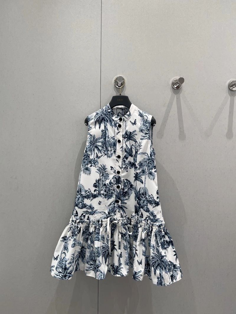 Christian Dior Dress