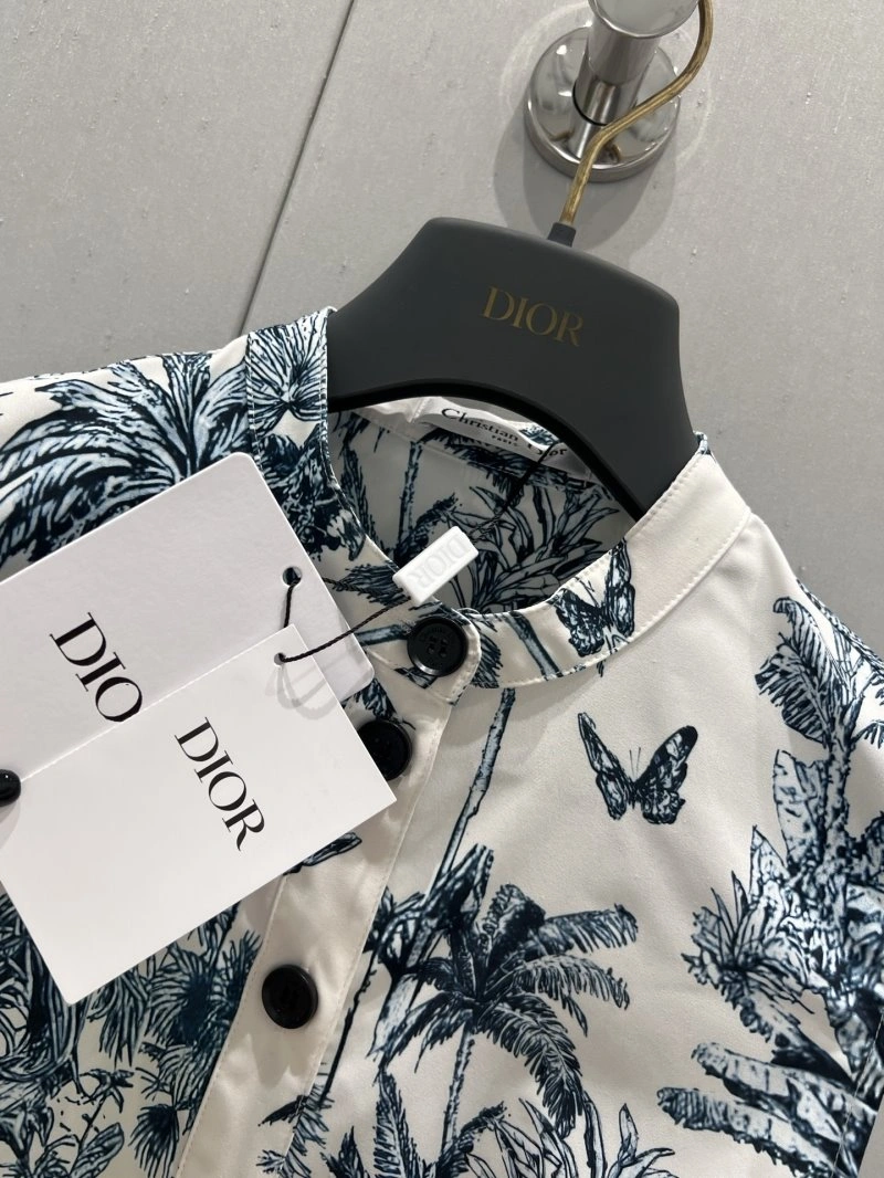 Precise copy Christian Dior Dress