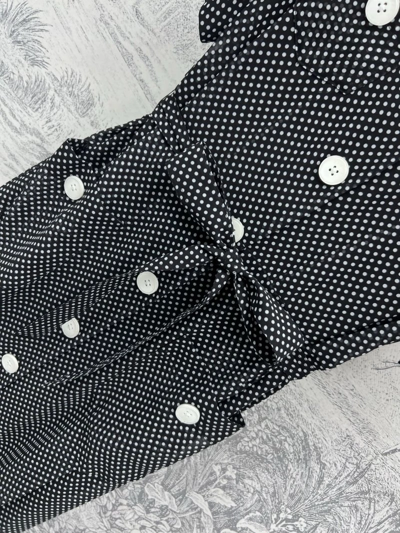 Indistinguishable Christian Dior Dress