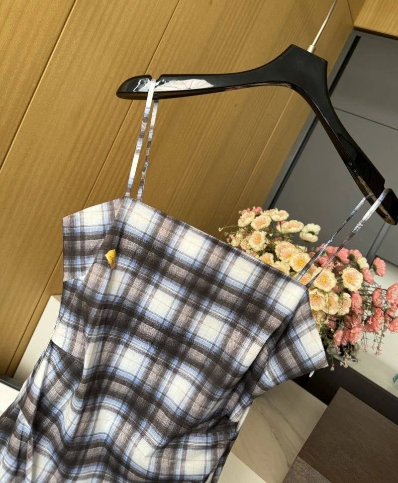 Indistinguishable Christian Dior Dress
