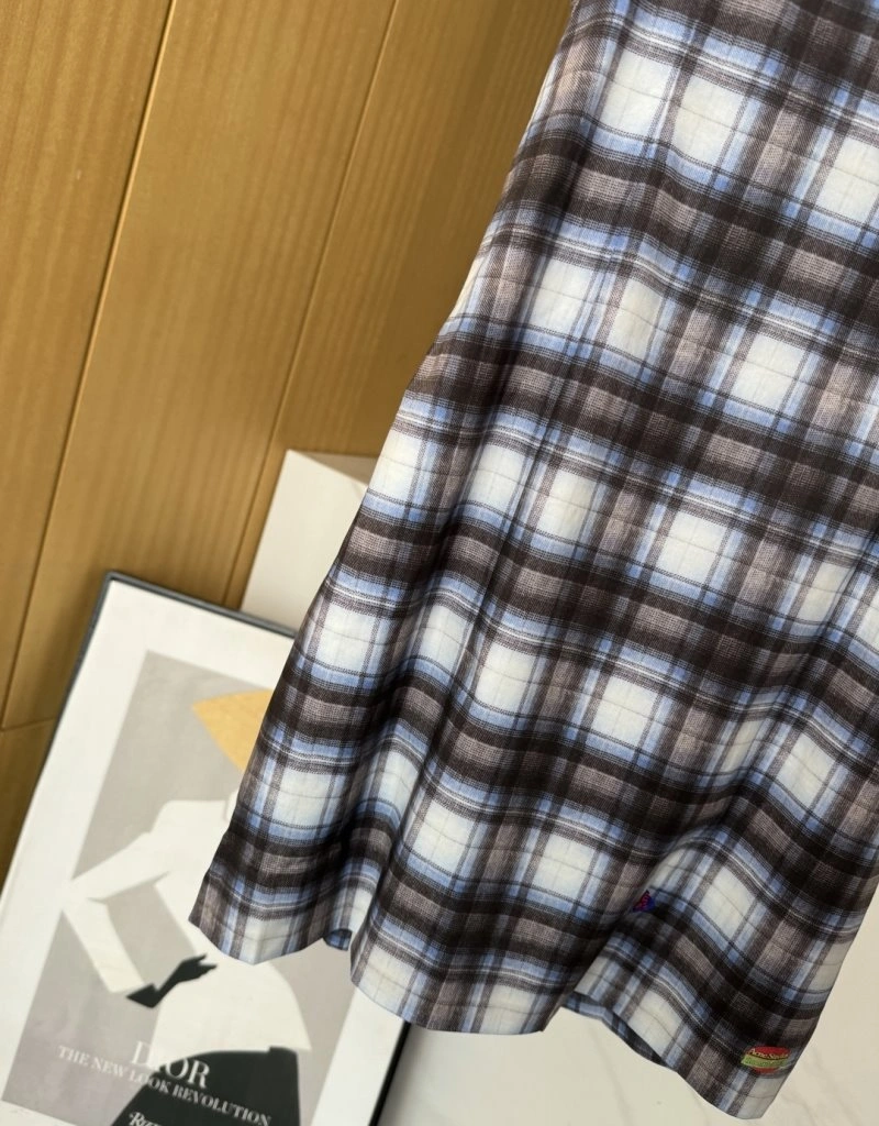 Indistinguishable Christian Dior Dress