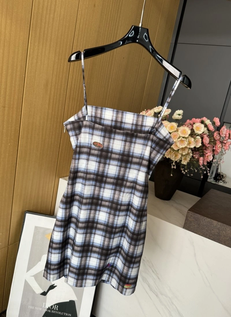 Indistinguishable Christian Dior Dress