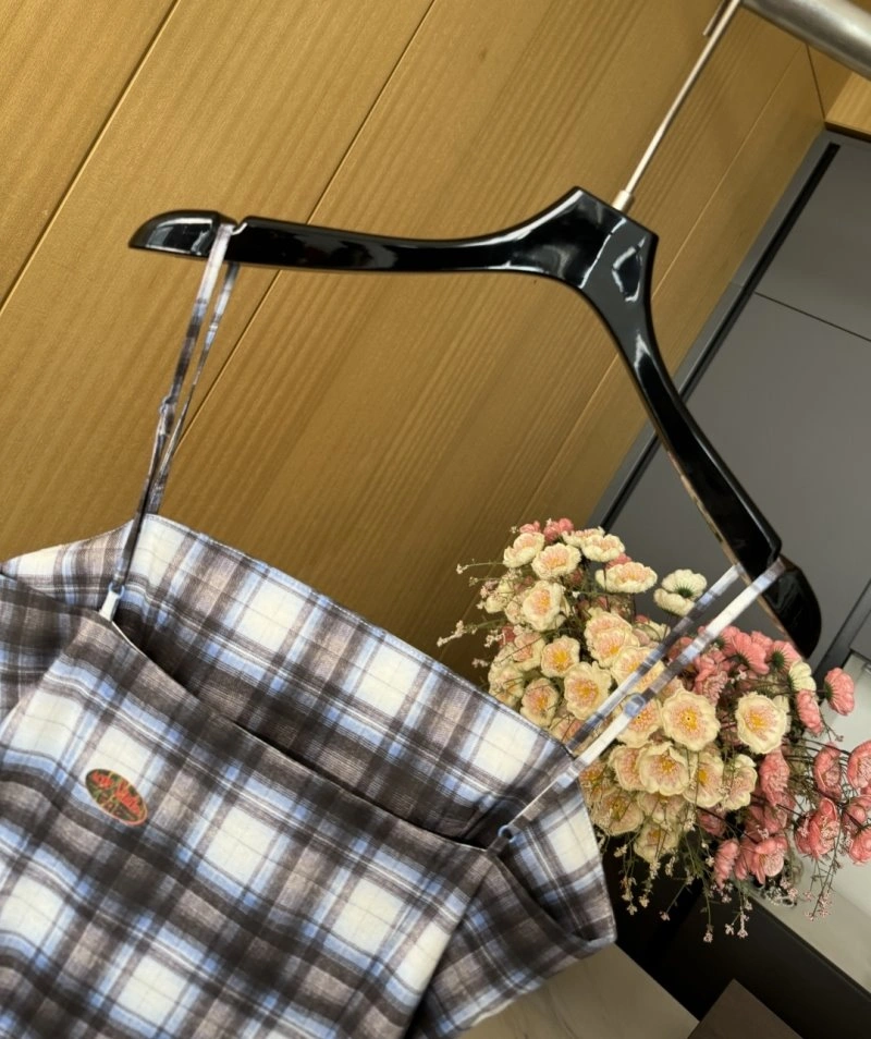 Indistinguishable Christian Dior Dress