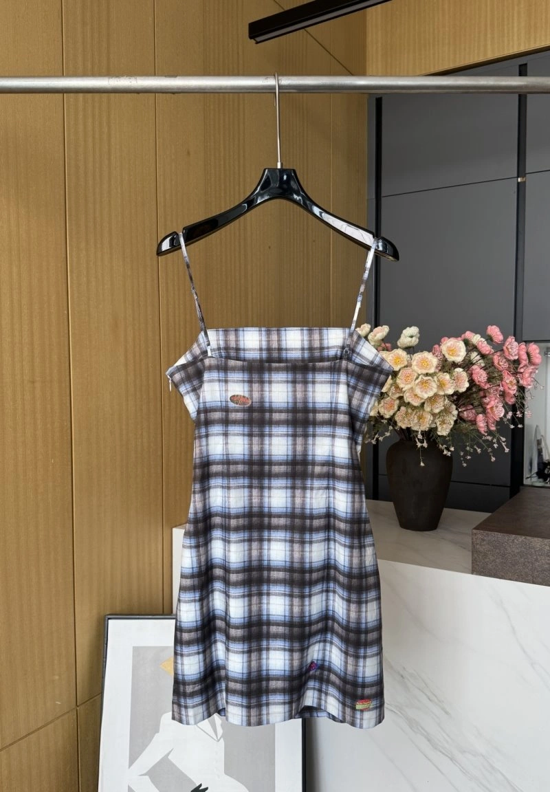 Indistinguishable Christian Dior Dress