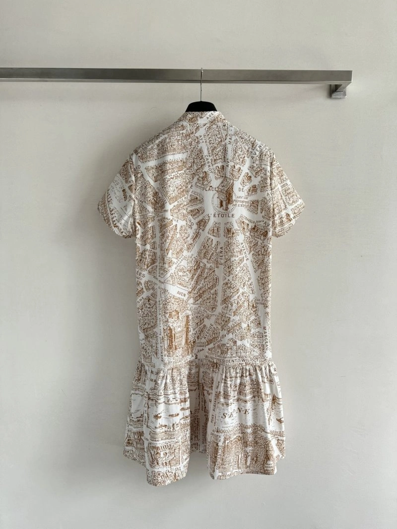 High accuracy Christian Dior Dress