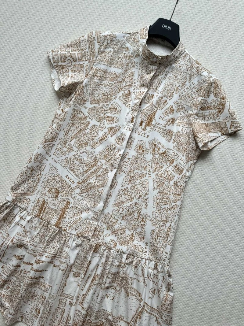 High accuracy Christian Dior Dress